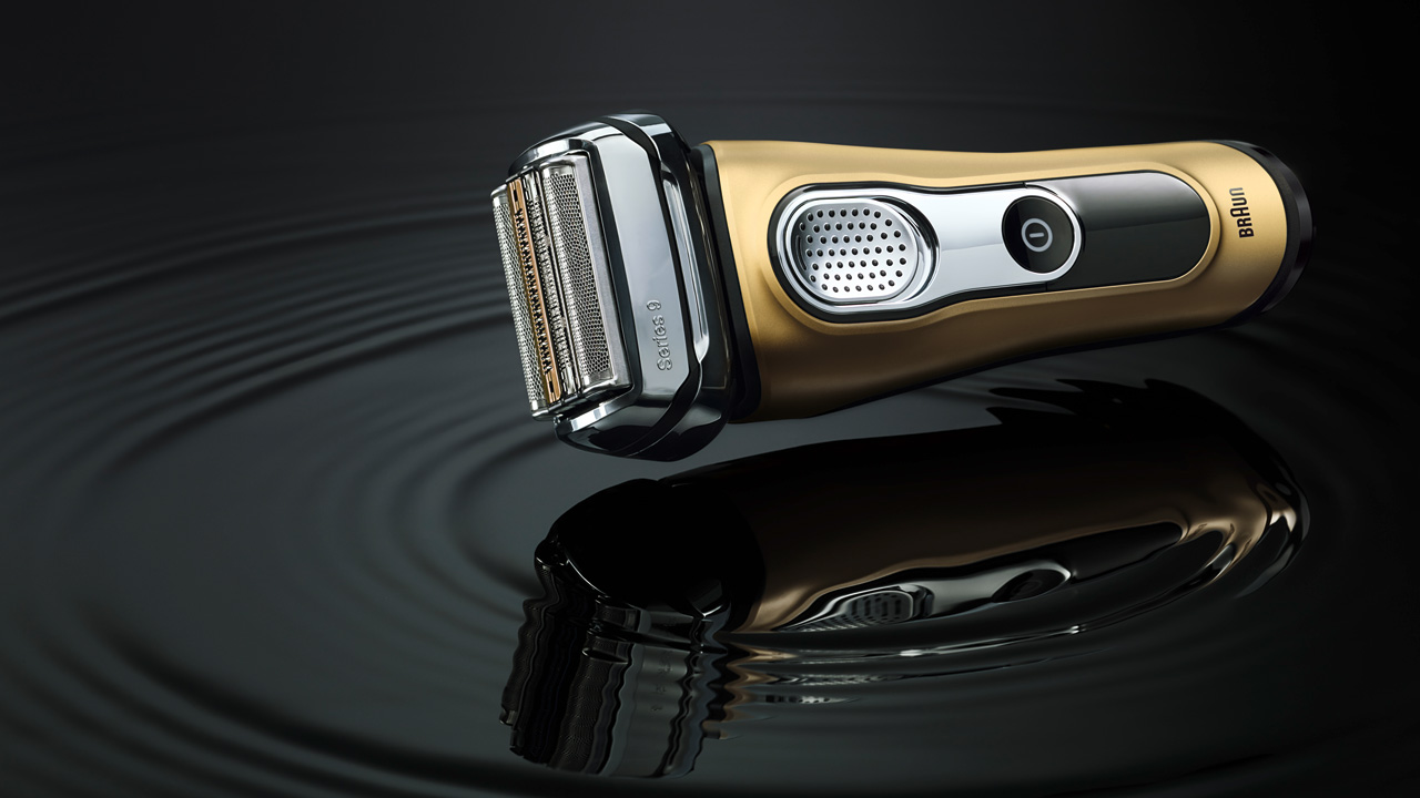 Braun | THE MARMALADE