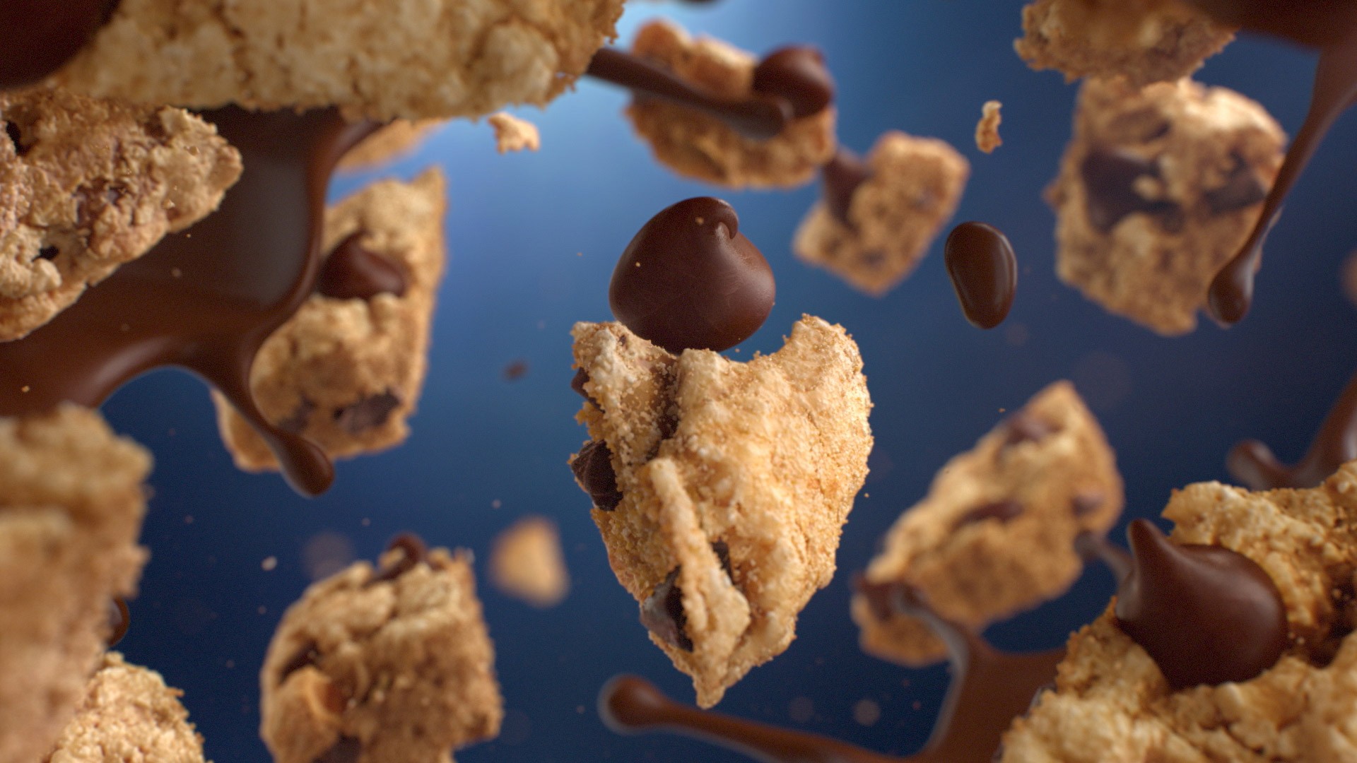 Chokis | THE MARMALADE