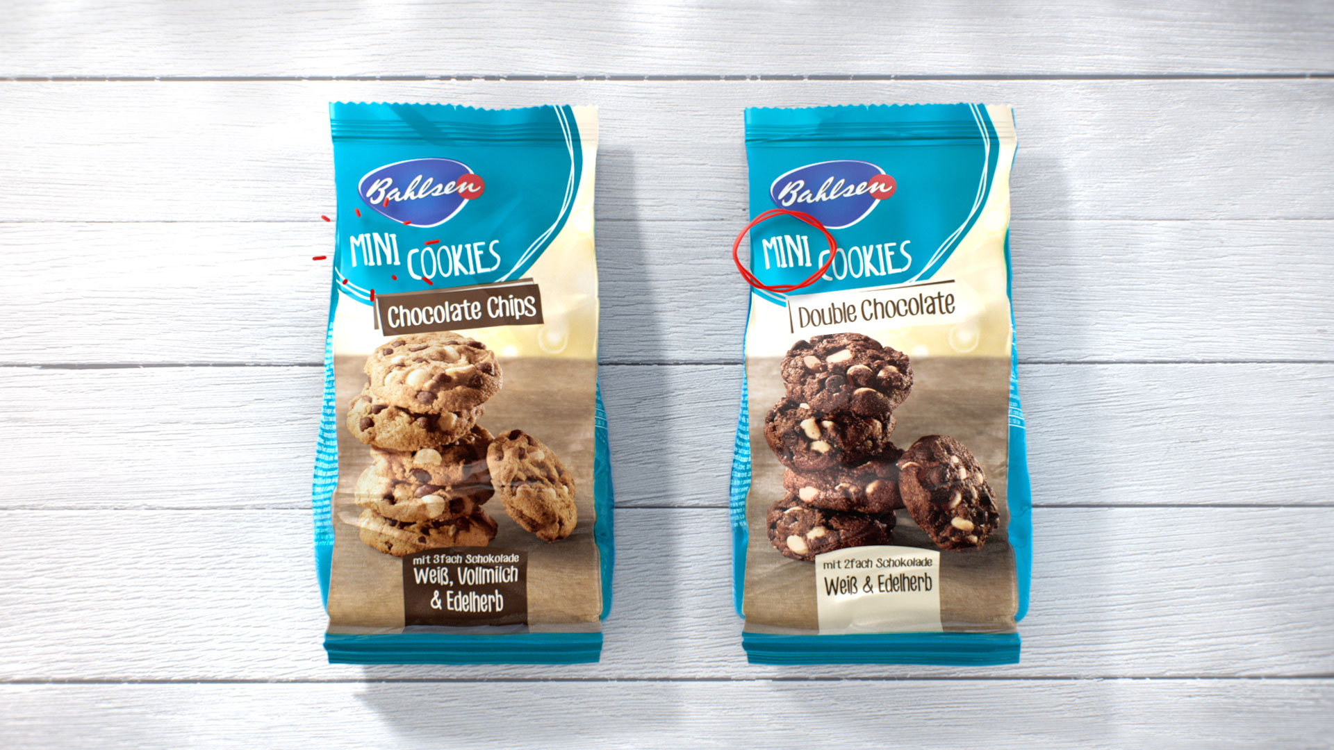 Bahlsen | THE MARMALADE