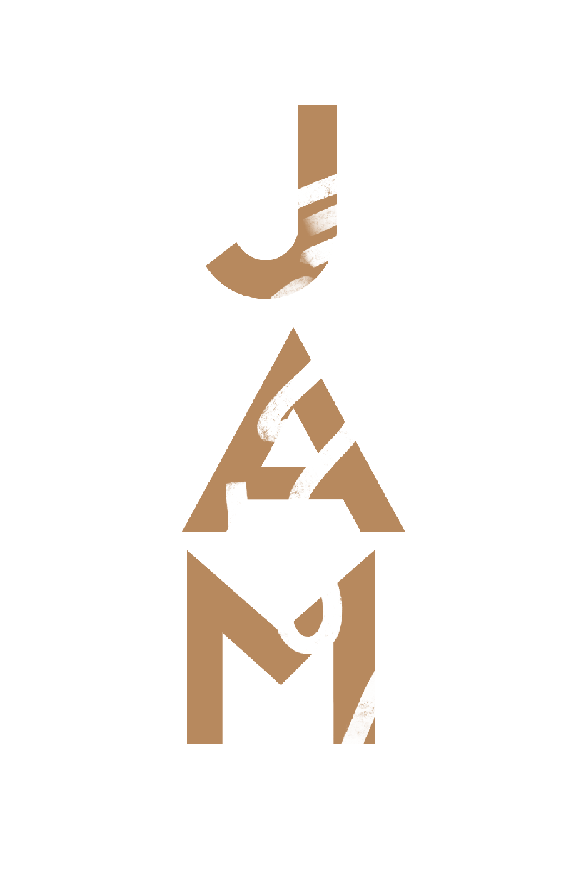 Jam Session Logo
