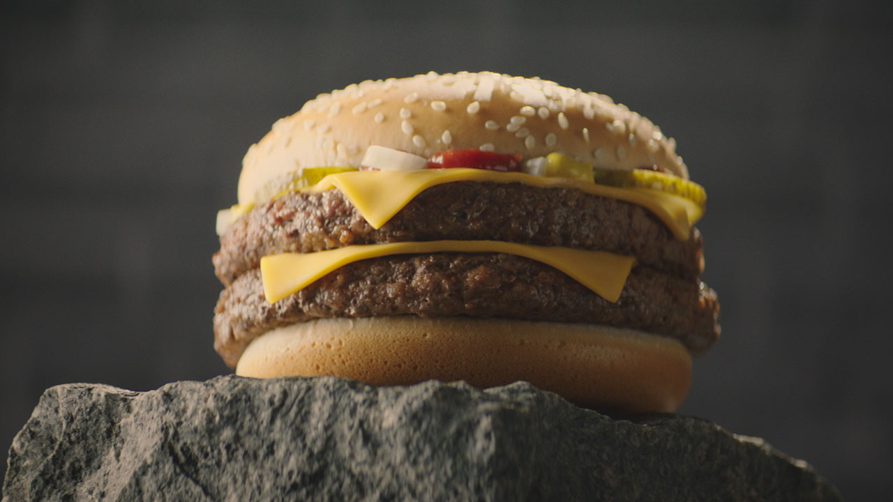 McDonald’s | THE MARMALADE