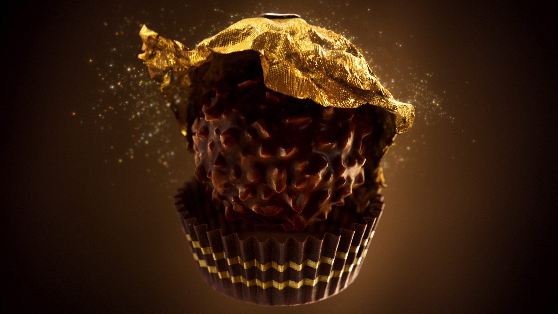 Ferrero Rocher | THE MARMALADE